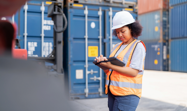 Customs Clearance Services Hassle-Free Import & Export Processing