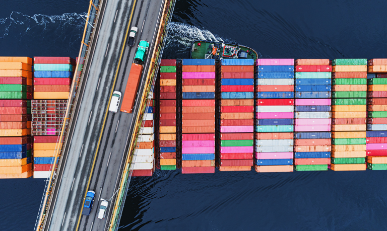 Freight Forwarding Services Reliable Global Cargo Solutions