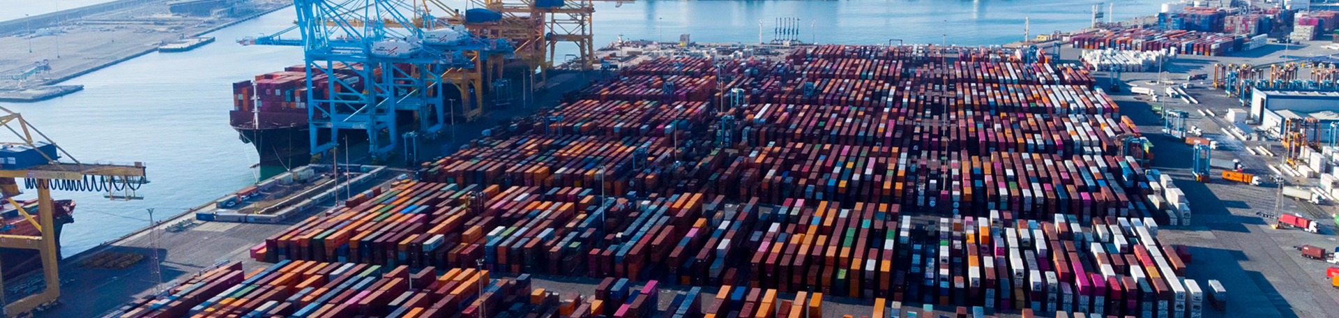Our Services - National Shipping Services LLC