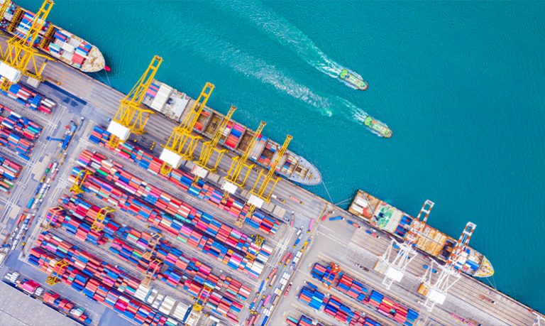 UAE Maritime Pre-load Cargo Information (MPCI) Advisory - National ...